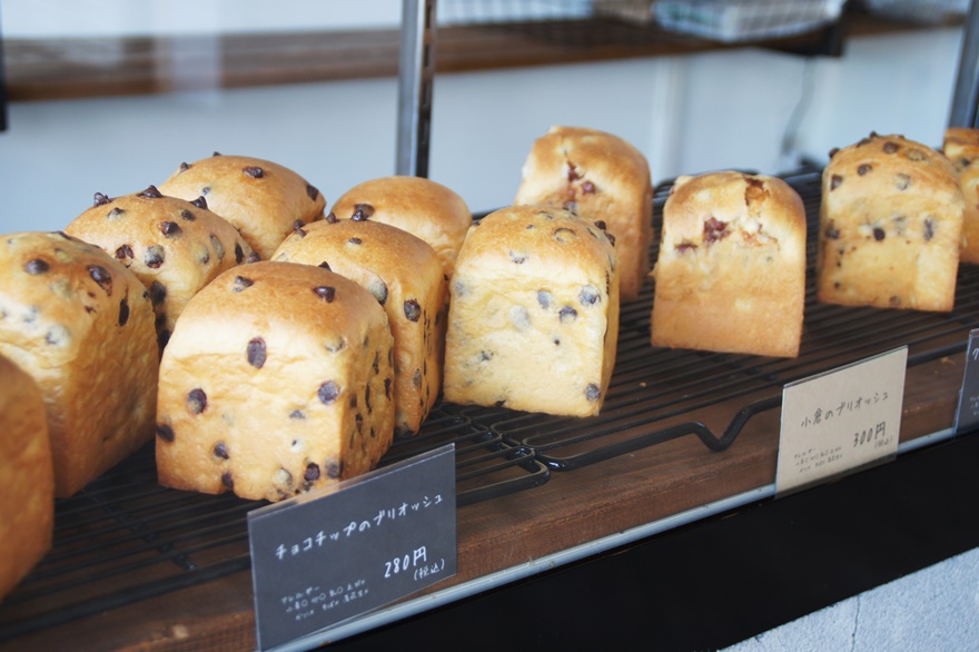 愛知・大治町にパン屋「UZOU BREAD&COFFEE」がオープン！耳までおいしい食パンや、サンドイッチ＆コーヒーも | 日刊KELLY｜名古屋の最新情報を毎日配信！