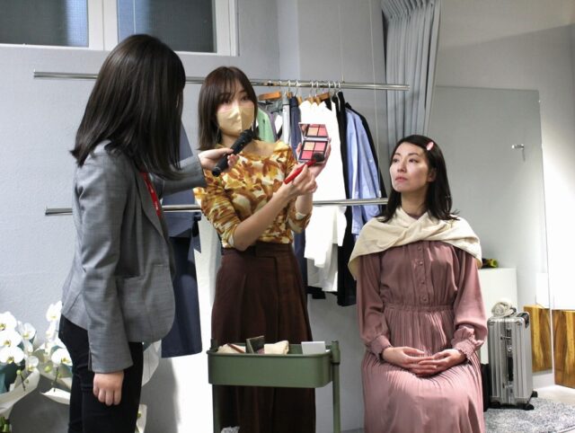 “唯一”が見つかる！体験型コスメショップ「YOUITS（ユイツ） by my GAKUYA」が栄にオープン！【名古屋市】 | 日刊KELLY｜名古屋の最新情報を毎日配信！