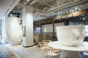 映えスポットがいっぱい！春華堂「SWEETS BANK（スイーツバンク）」でおいしい楽しい体験を | 日刊KELLY｜名古屋の最新情報を毎日配信！