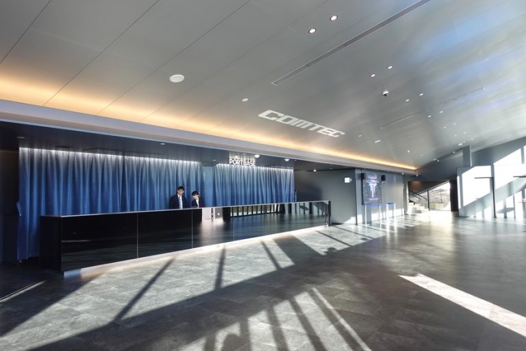 名古屋最大級！ライブハウス型ホール「COMTEC PORTBASE（コムテックポートベイス）」が3月20日にオープン【港区・港区役所 ...