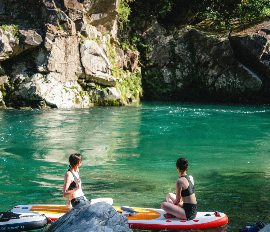 開業2年9ヶ月で2万人来場！ Z世代が熱狂する秘境サウナ「ITADORI SAUNA」【岐阜・関市】 | 日刊KELLY｜名古屋の最新情報を毎日配信！