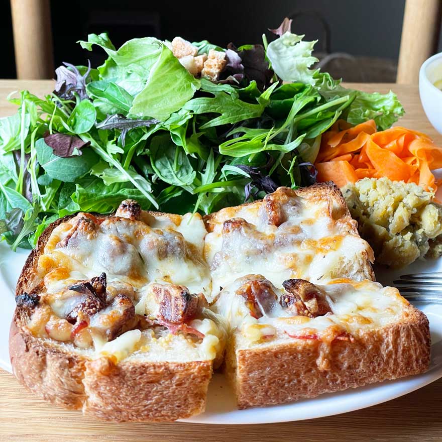 果樹園カフェ「ideca（イデカ）」で味わう旬のフルーツと地産地消ランチ【三重・名張市】 | 日刊KELLY｜名古屋の最新情報を毎日配信！