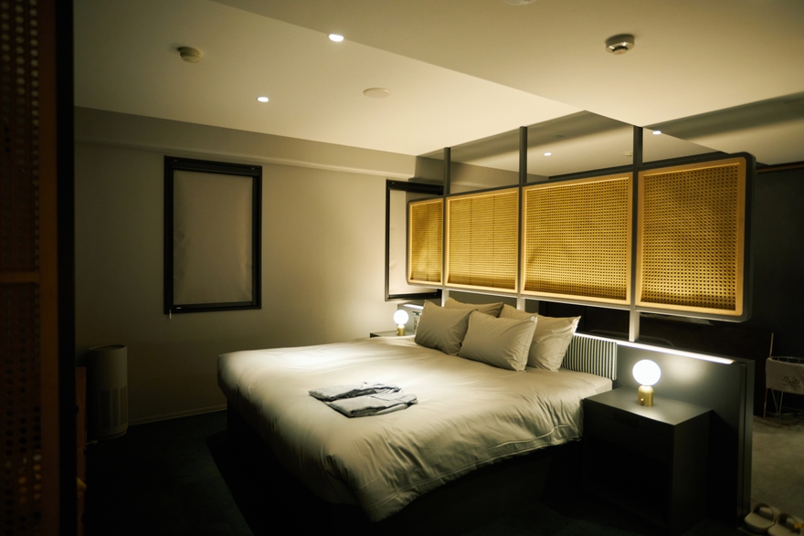 新たなカルチャーを感じるホテル！名古屋市中区に「BASE LAYER HOTEL」が開業 | 日刊KELLY｜名古屋の最新情報を毎日配信！