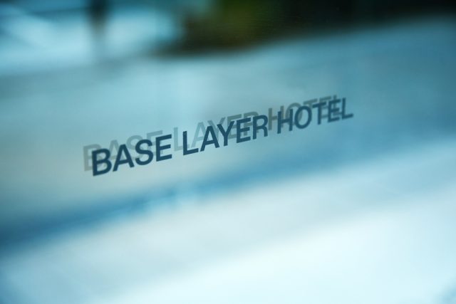 新たなカルチャーを感じるホテル！名古屋市中区に「BASE LAYER HOTEL」が開業 | 日刊KELLY｜名古屋の最新情報を毎日配信！
