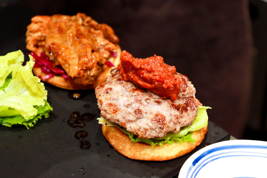 カジュアルにフレンチ香るハンバーガー「patty rôti（パティロティ）」【名東区・一社】 | 日刊KELLY｜名古屋の最新情報を毎日配信！