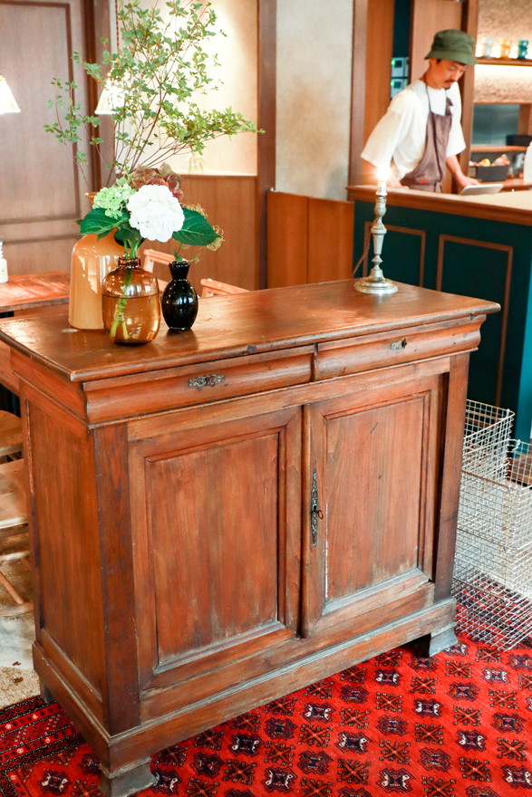 カジュアルにフレンチ香るハンバーガー「patty rôti（パティロティ）」【名東区・一社】 | 日刊KELLY｜名古屋の最新情報を毎日配信！