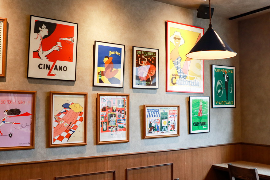 カジュアルにフレンチ香るハンバーガー「patty rôti（パティロティ）」【名東区・一社】 | 日刊KELLY｜名古屋の最新情報を毎日配信！